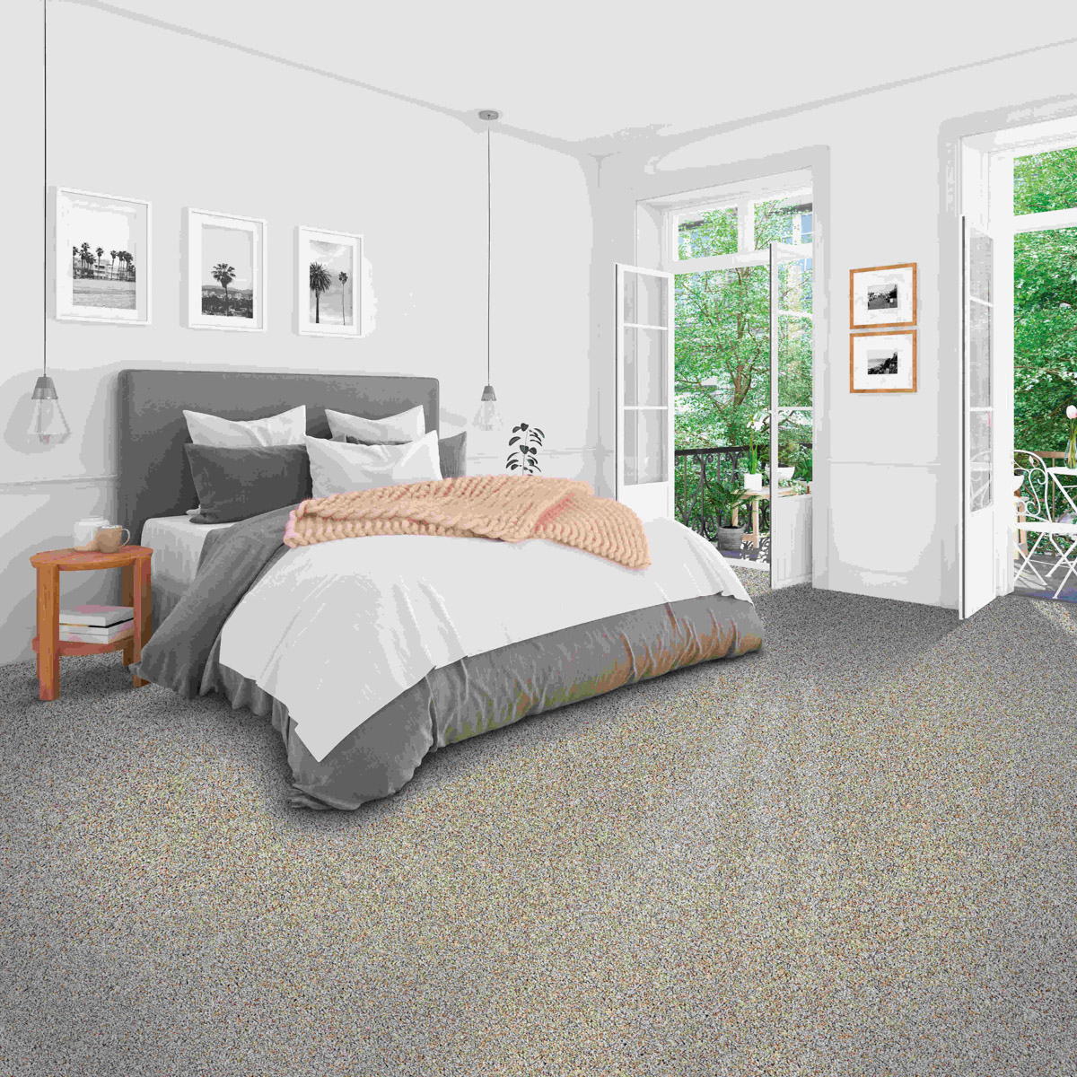 Soft Accolade I, Taupe Hint, Carpet | Mohawk Flooring - C & H ...